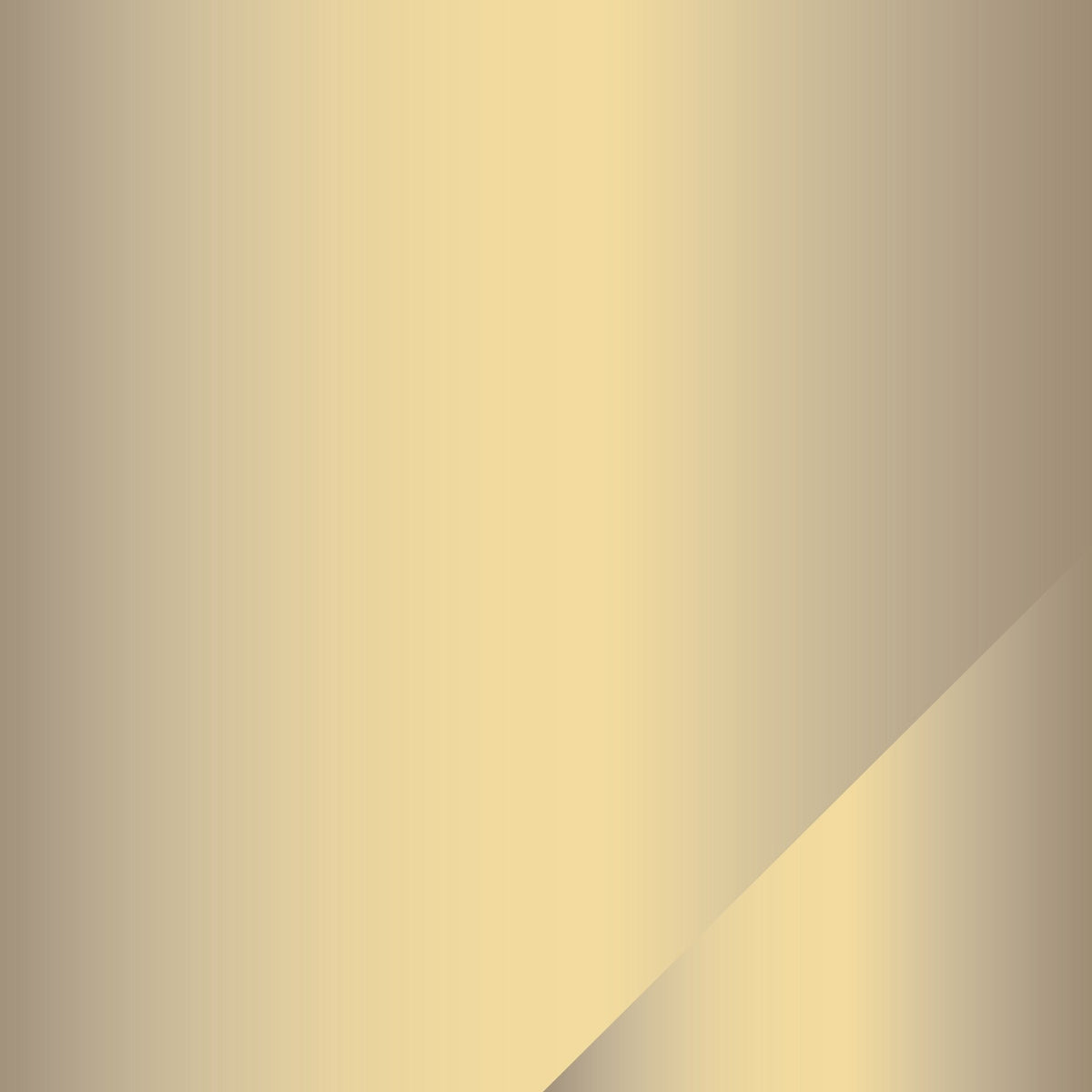 Gold Trim Plastic Tableware | Luxe Party – Luxe Party NYC