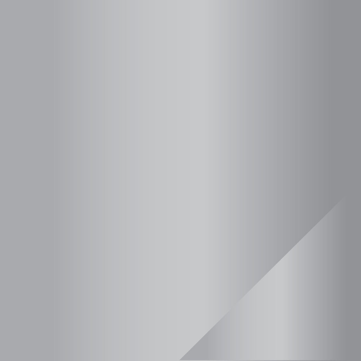 Silver plastic dinnerware – Luxe Party NYC