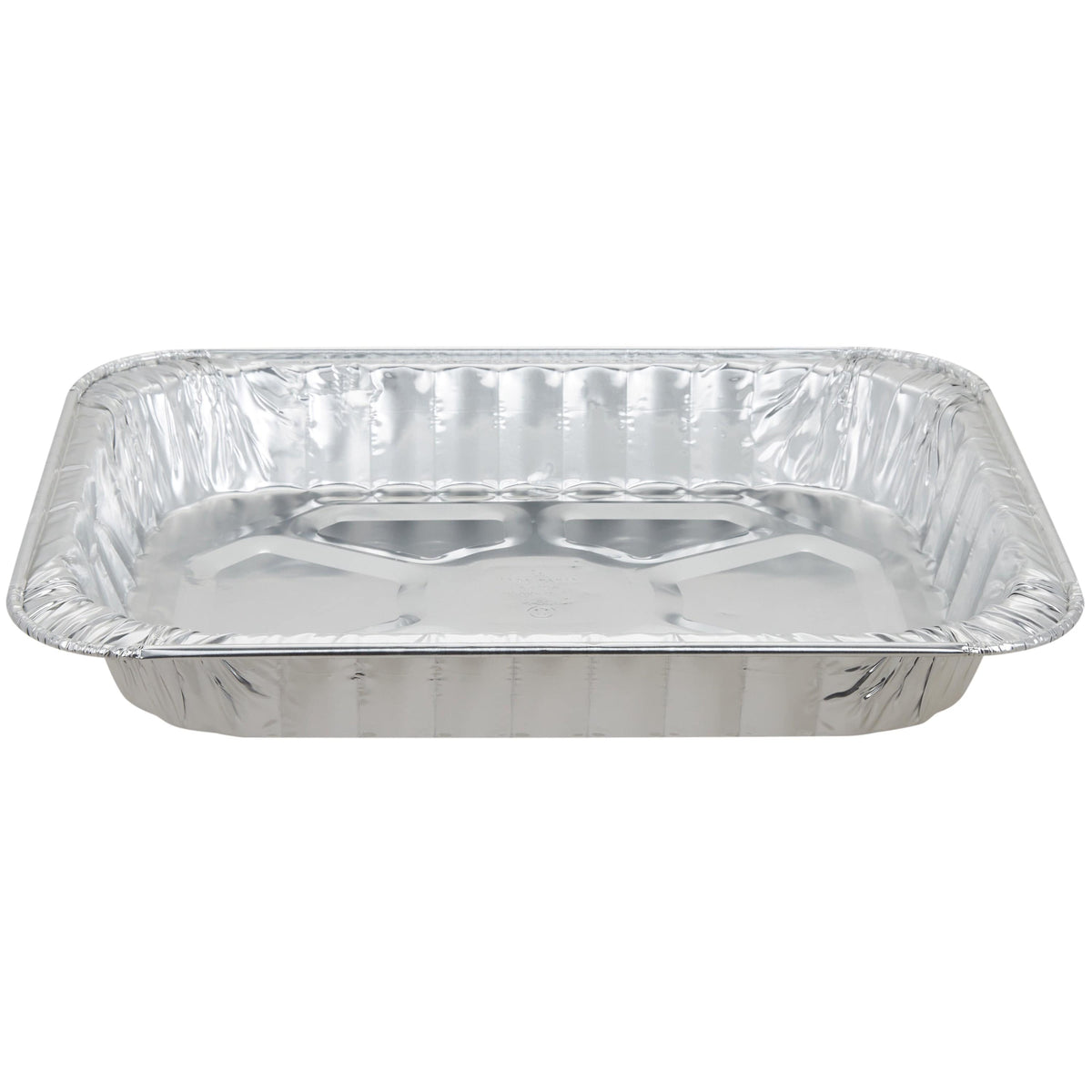 Aluminum Disposable Foil Roaster Pans - Luxe Party – Luxe Party NYC